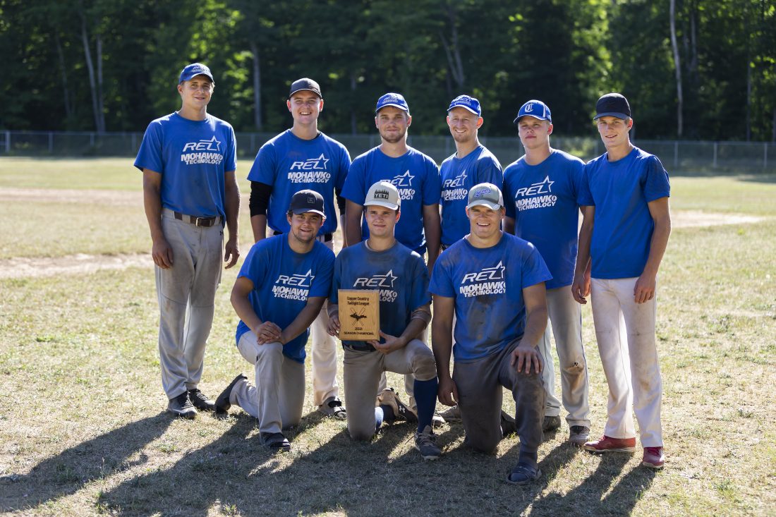 REL Inc.-MT wins 1st Twilight championship | News, Sports, Jobs - The ...